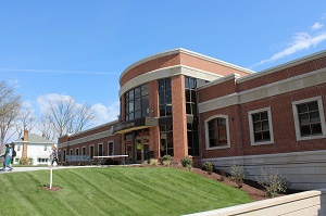 Home Page | CMU | Central Methodist University