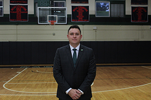 Home Page | CMU | Central Methodist University