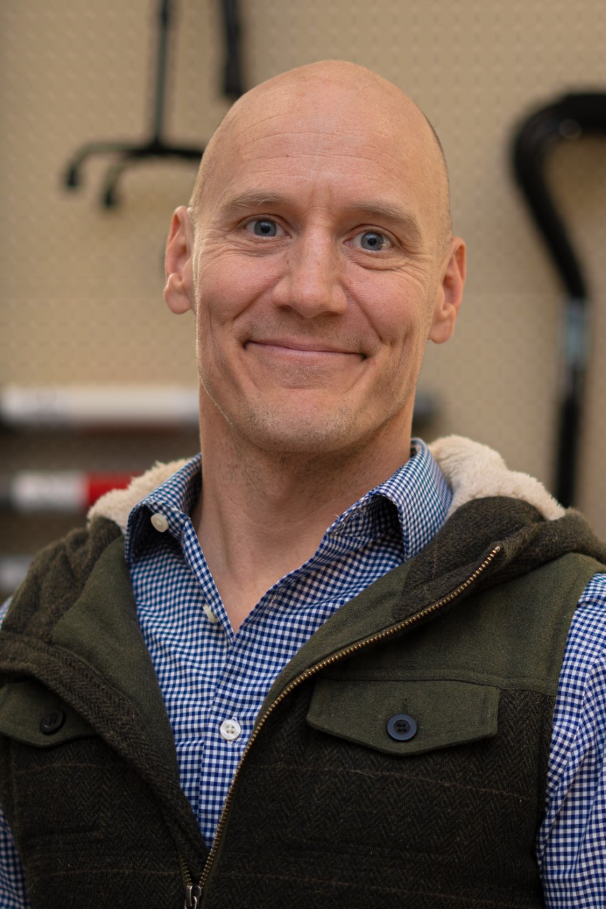 Meet the Faculty | Central Methodist University